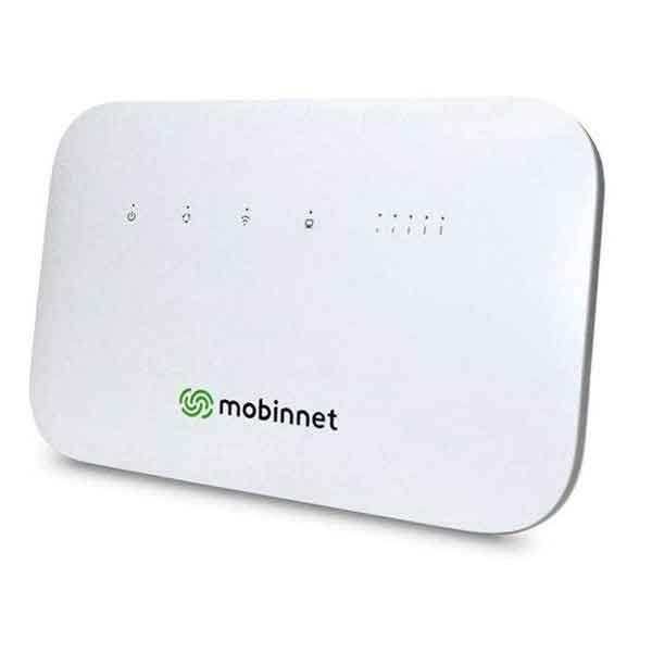 مودم مبین نت یوتل Mn6200d نتیلو نماینده کشوری مبین‌نت، فروش تجهیزات شبکه